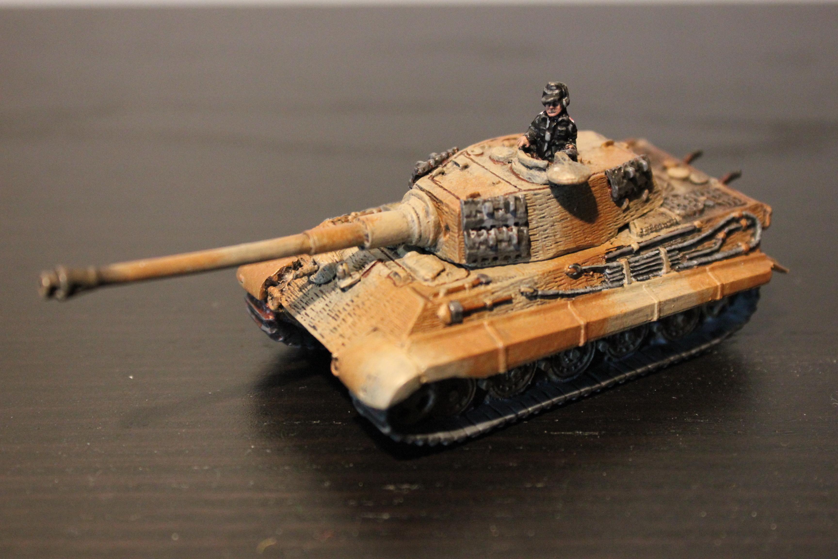 Flames Of War, Germans, Jagdtiger, King, King Tiger, Kt, Late War, Lw, Panzer, Stug, Stuh, Tank ...